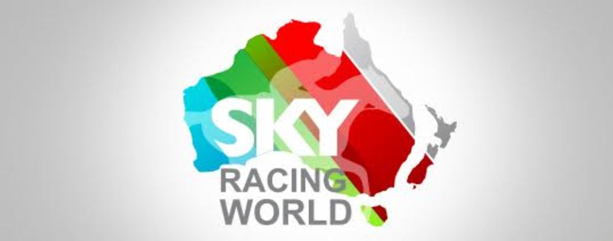 Sky Racing World Forms ADW Partnership With NYRA - Paulick Report ...