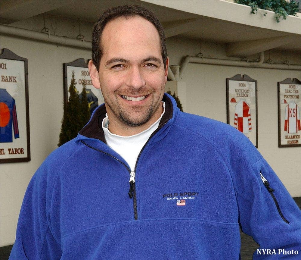 Maryland Racing Commission Doubles Lake’s Suspension To 120 Days ...