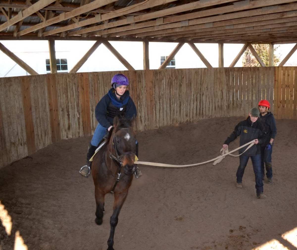 Inside The North American Racing Academy: Crashing And Burning ...