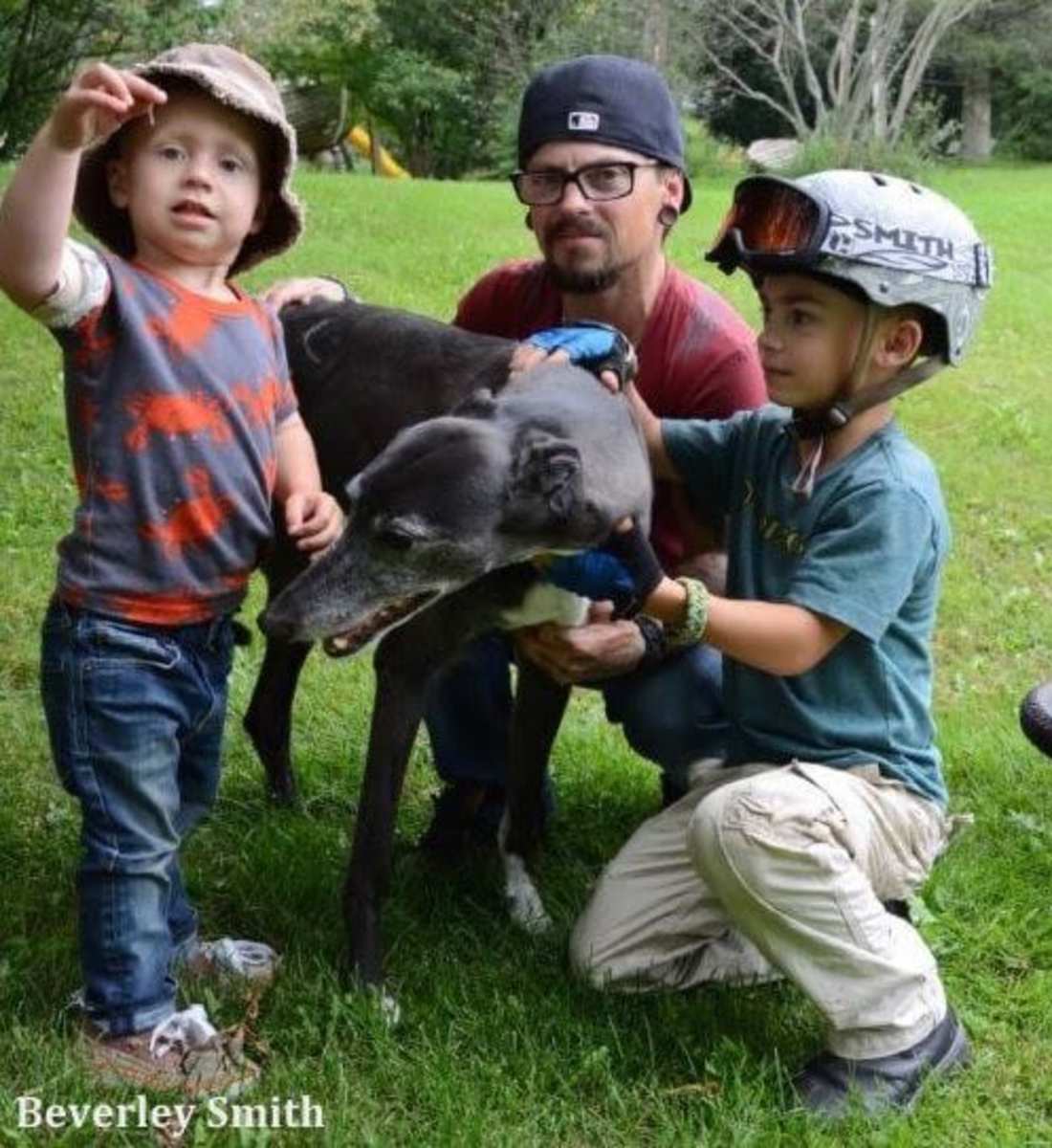 Breeders' Cup Presents Connections: Justin Stein's Most Unusual Life ...