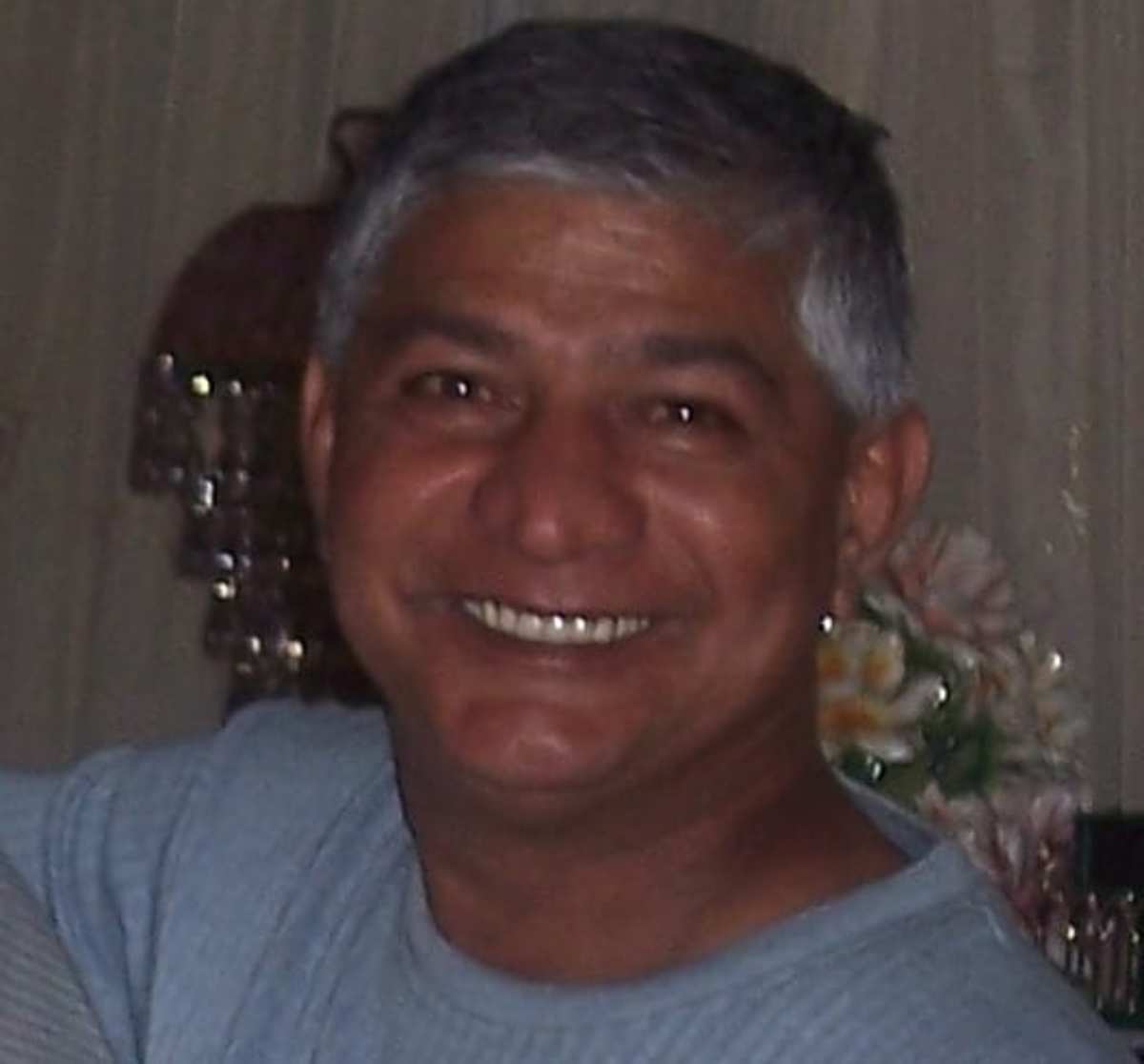 Baboolal, Jockey Involved In Infamous Maryland Race, Dead At 65 ...