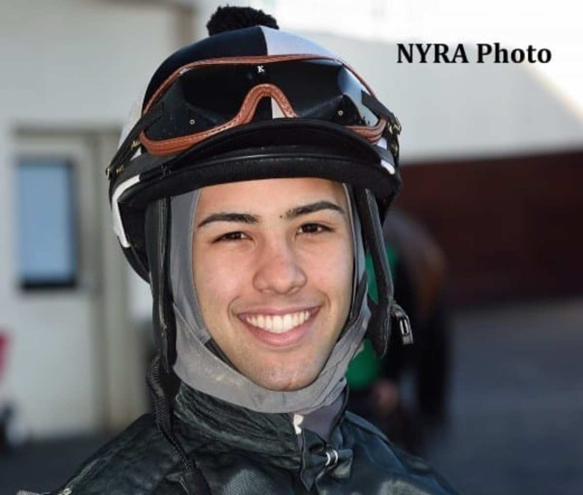 Cruz Out For Remainder Of Saratoga Meet After Breaking Hand In Spill ...