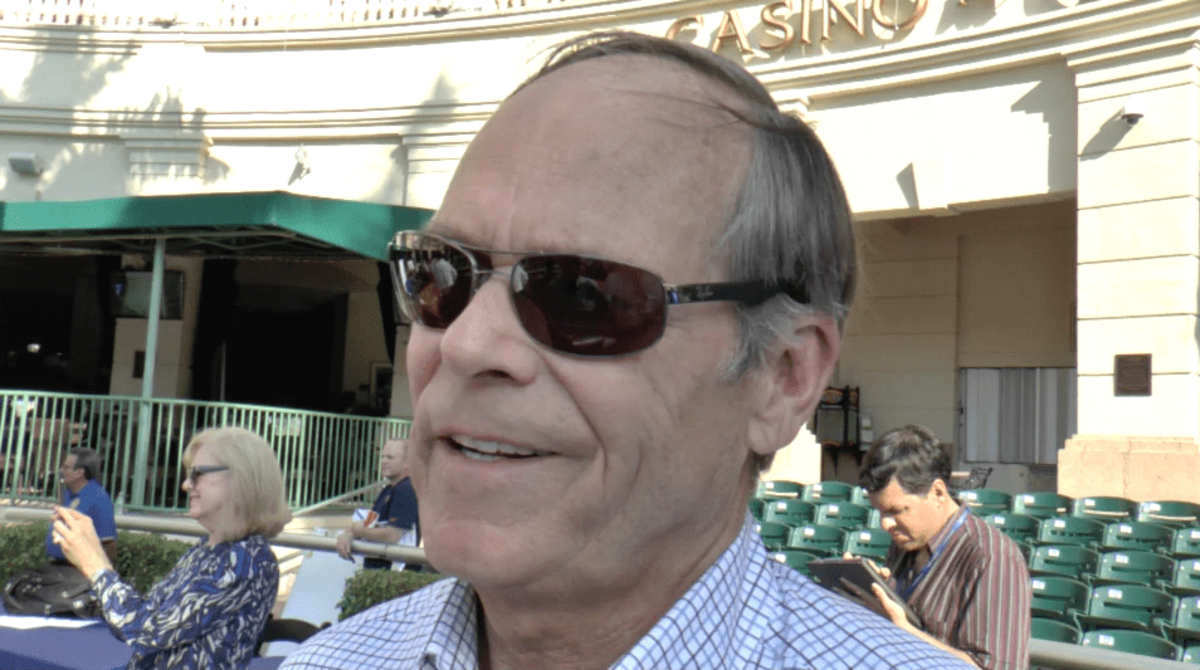 Breeders' Cup Presents Connections: A Lifetime Of Devotion - Paulick ...