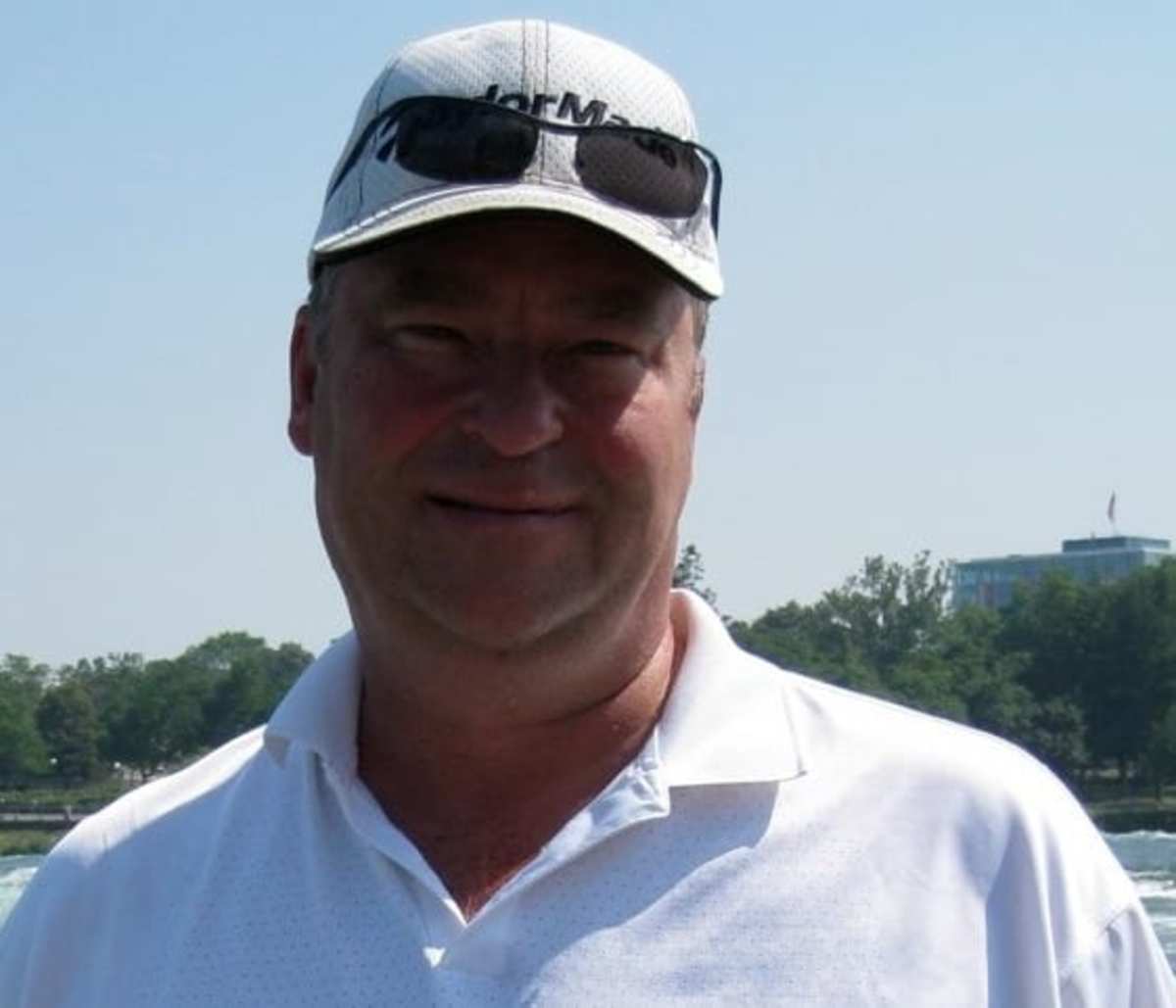 'It's Been A Great Run': Victor Espinoza, Agent Brian Beach Part Ways ...