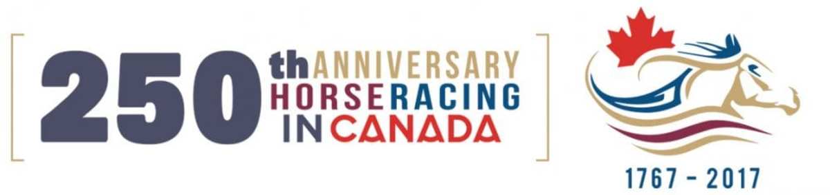 Canadian Horse Racing Industry Gearing Up To Celebrate 250th ...