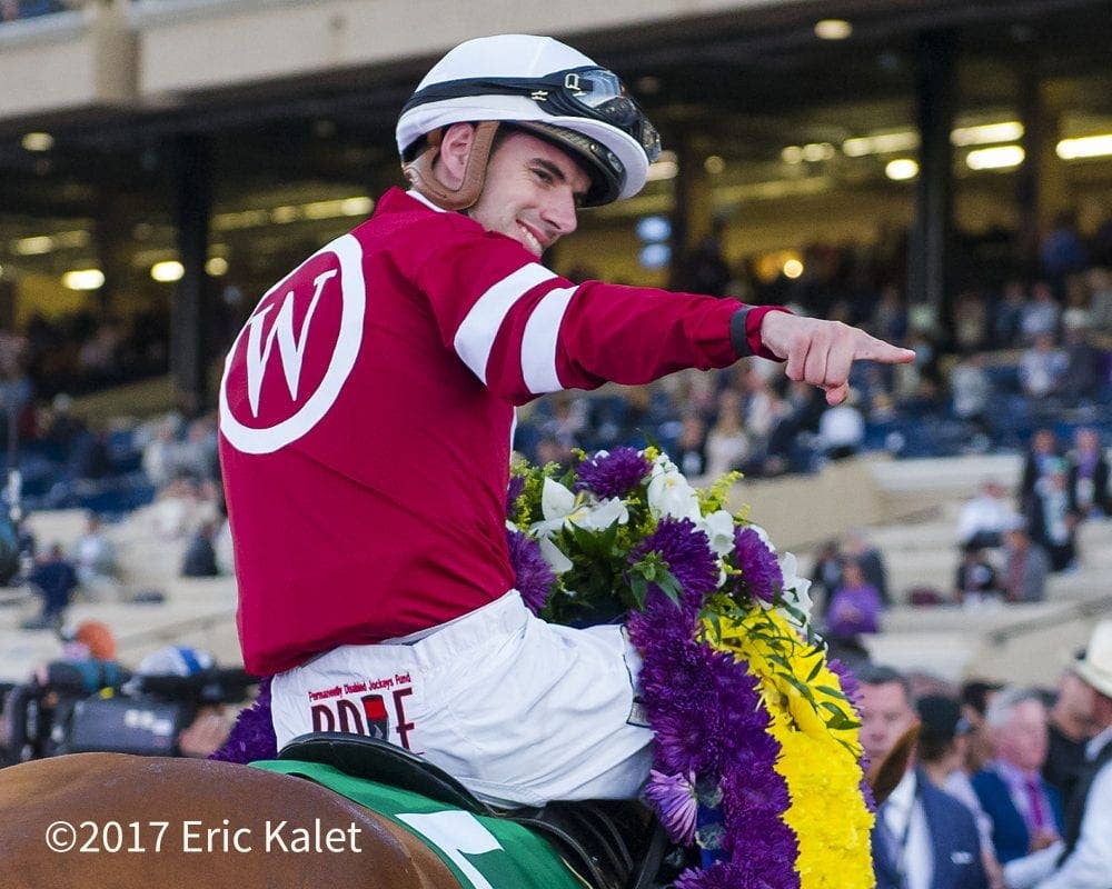Geroux 'Ready For A Big Season,' Preparing For Title Defense At Fair ...