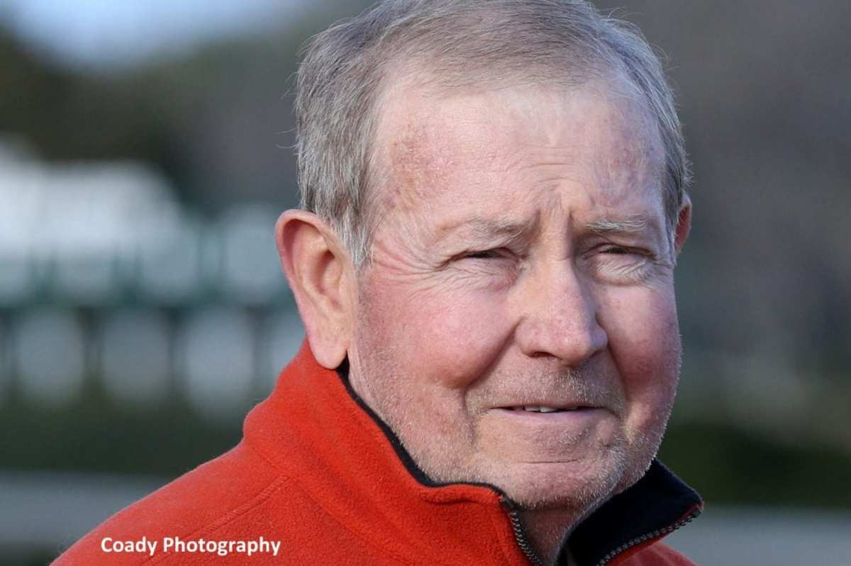Trainer Lynn Whiting Recovering From Stroke - Paulick Report | Latest ...
