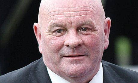 Closing Out A 'Dandy' Career: British Trainer Nicholls Retires ...