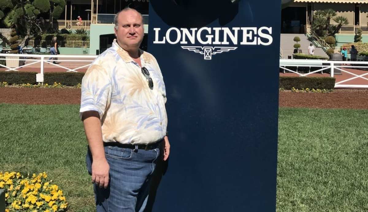 Last Season's Tour Rookie Of The Year Joe Rosen Returns For NHC ...