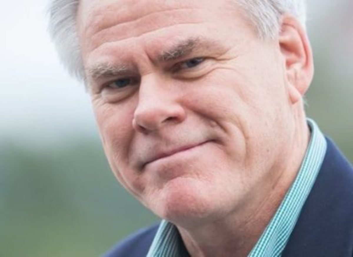 Around The Track Podcast Presented By Taylor Made: Getting To Know Ray ...