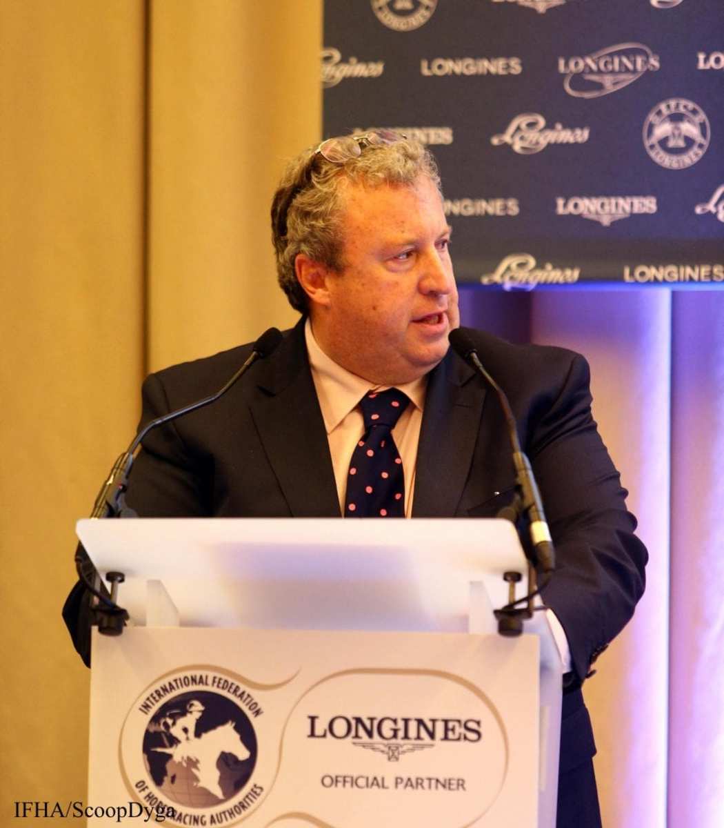 Six Takeaways From The 51st Annual IFHA Conference - Paulick Report ...