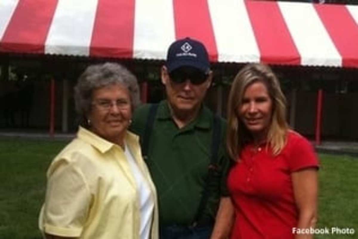 Clyde Rice, Founder Of Indian Prairie Ranch, Dies At 79 - Paulick ...