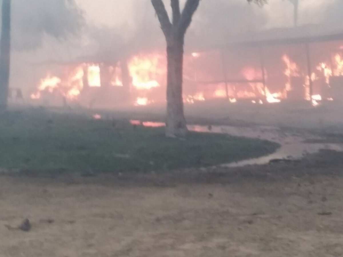 Barretts To Donate Percentage Of Sales To San Luis Rey Fire Relief ...