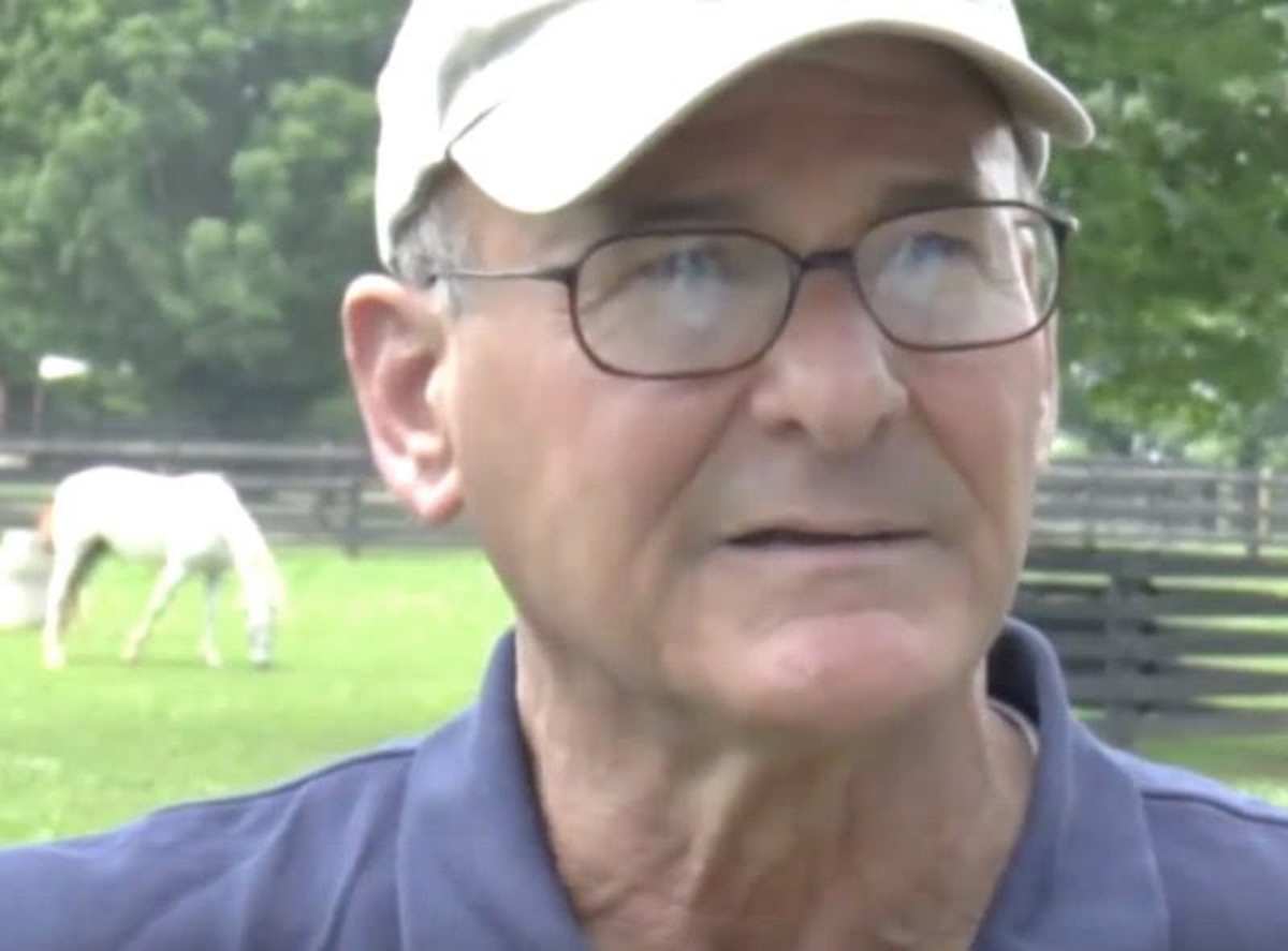 Around The Track Podcast Presented By Taylor Made: The Man Behind Storm ...