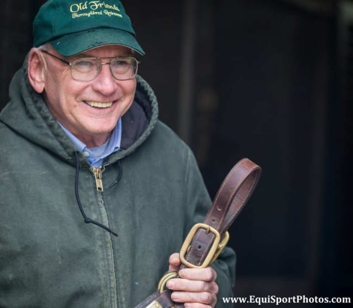 Michael Blowen: Life, Death, And 'The Greatest Horse In The World ...