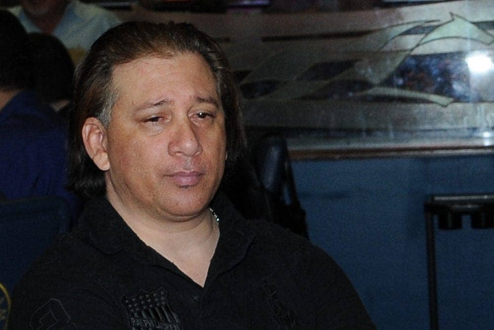 'Competitive' Former Jockey Douglas Returns To Clasico Del Caribe As An ...