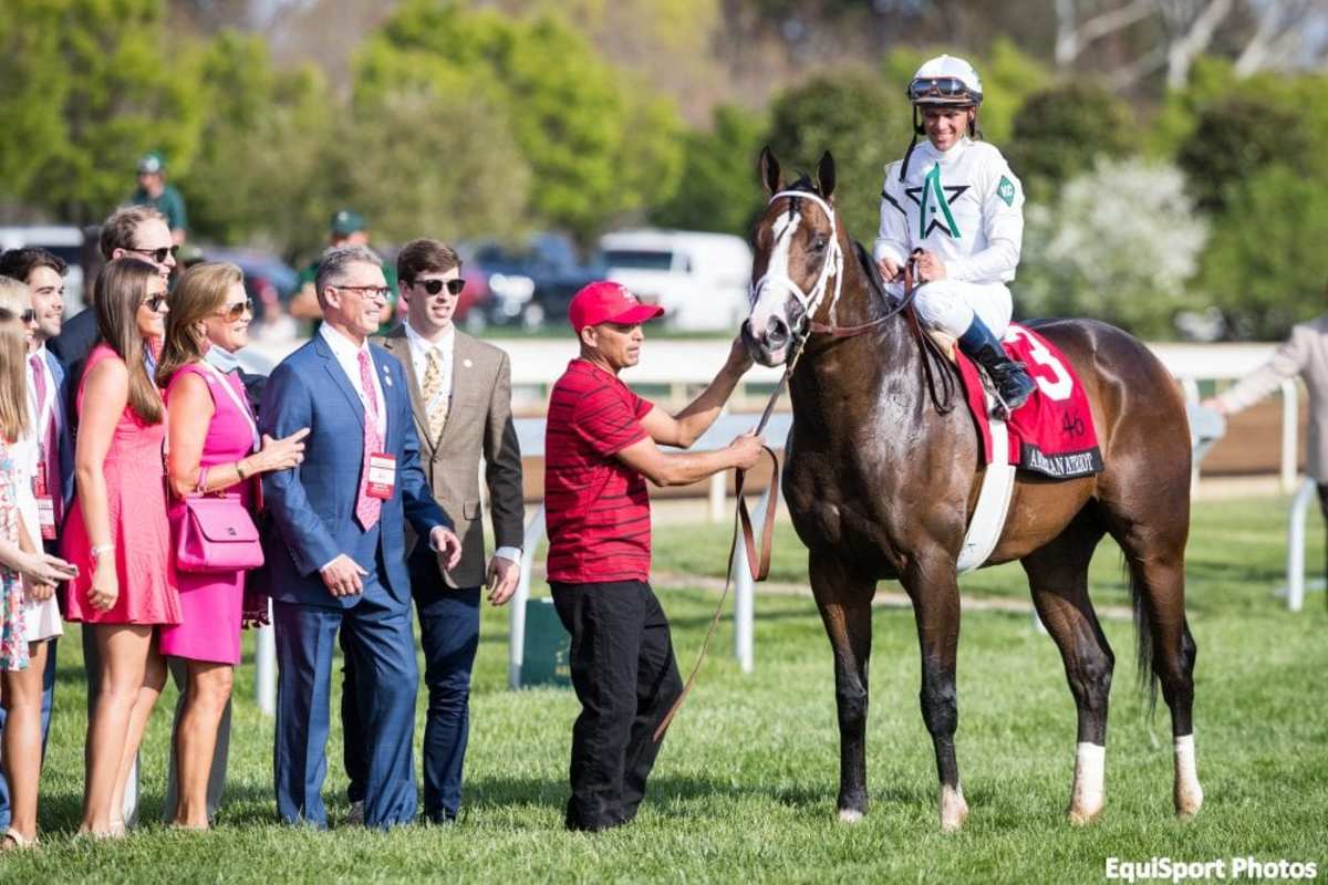 American Patriot Picks Up The Banner For 'Branching Out' WinStar At ...