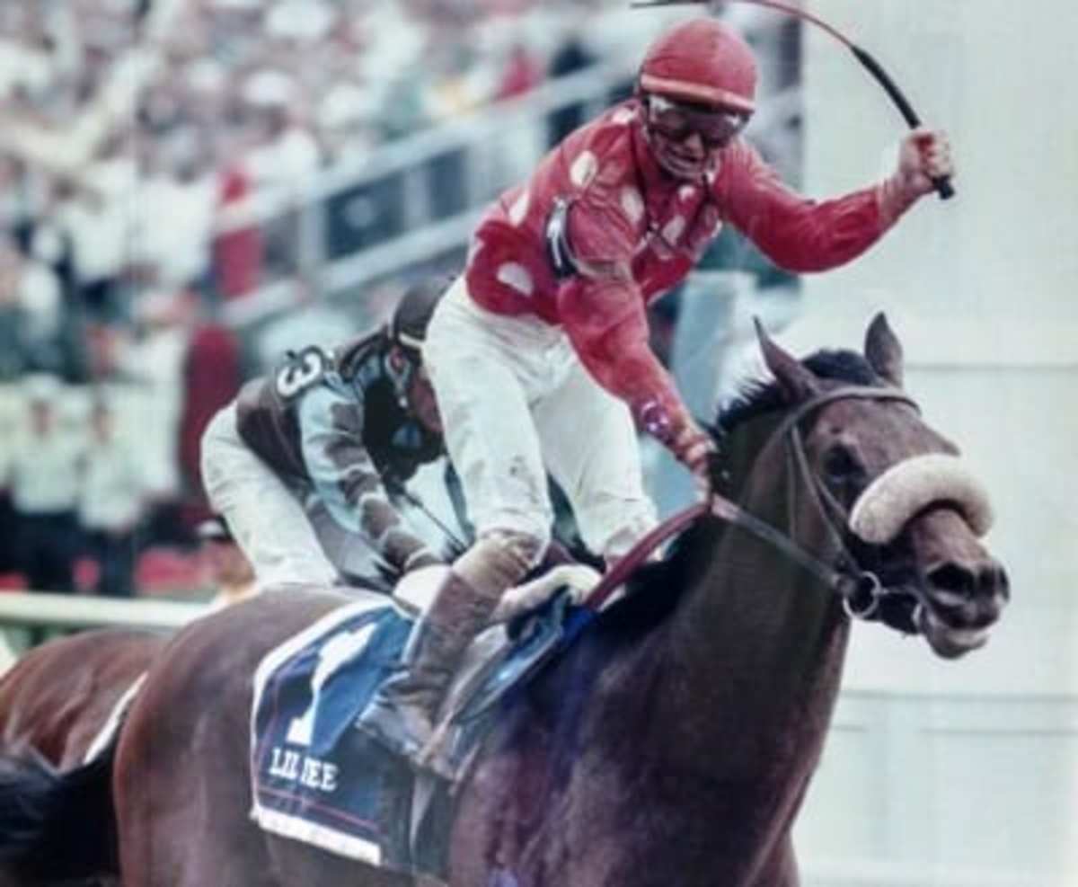 Riots, Roses And Arazi: 1992 Derby Memorable For More Than Just Its ...