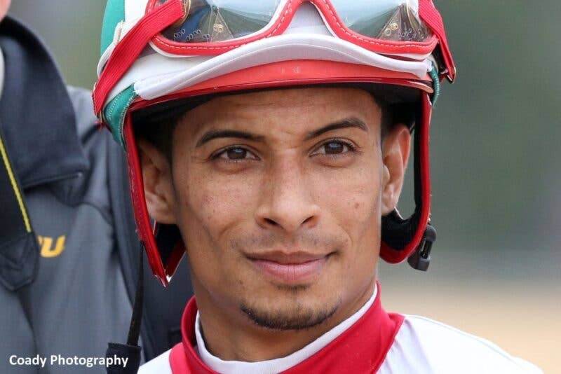Pineda, Vazquez Take Los Alamitos Winter Meet Titles - Paulick Report ...