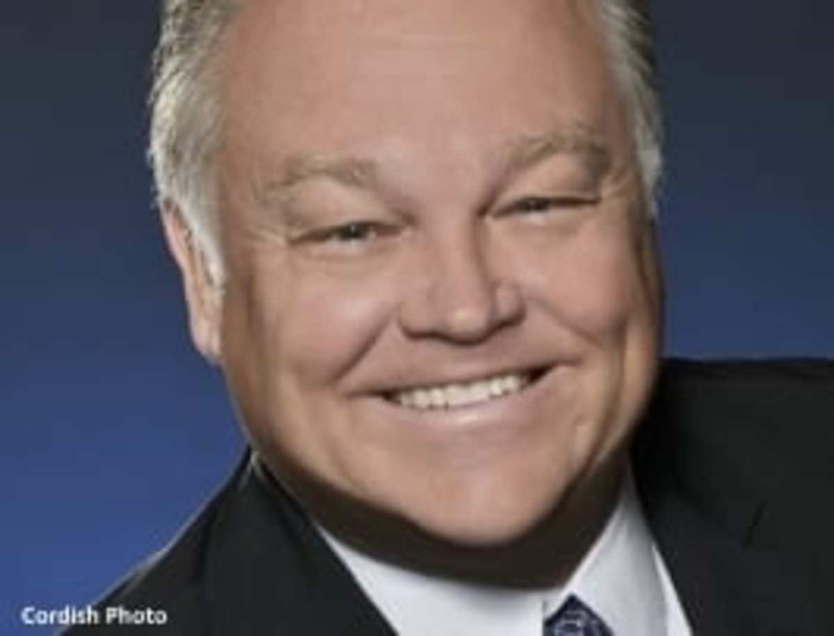 Shipley Named President, General Manager Of Fair Grounds - Paulick ...