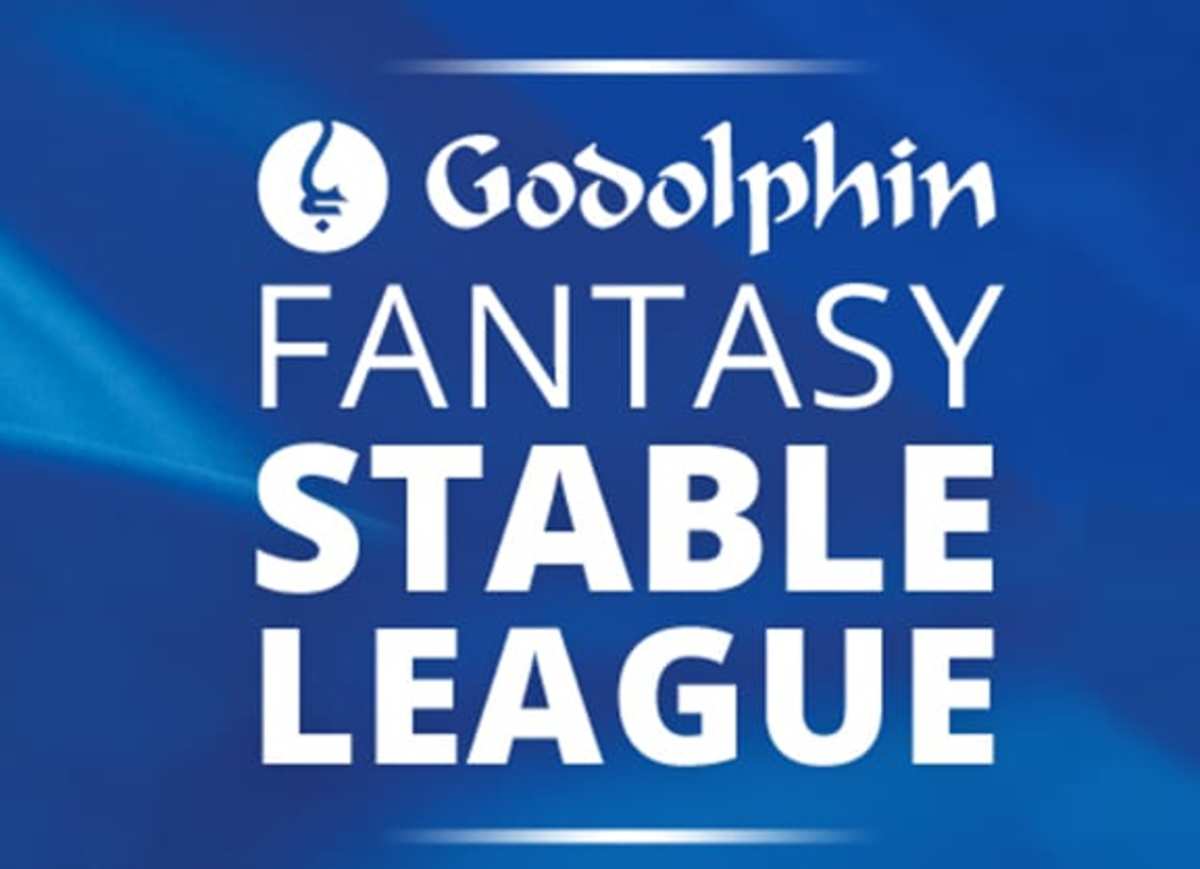 Godolphin Launches Fantasy Stable League - Paulick Report | Latest news ...