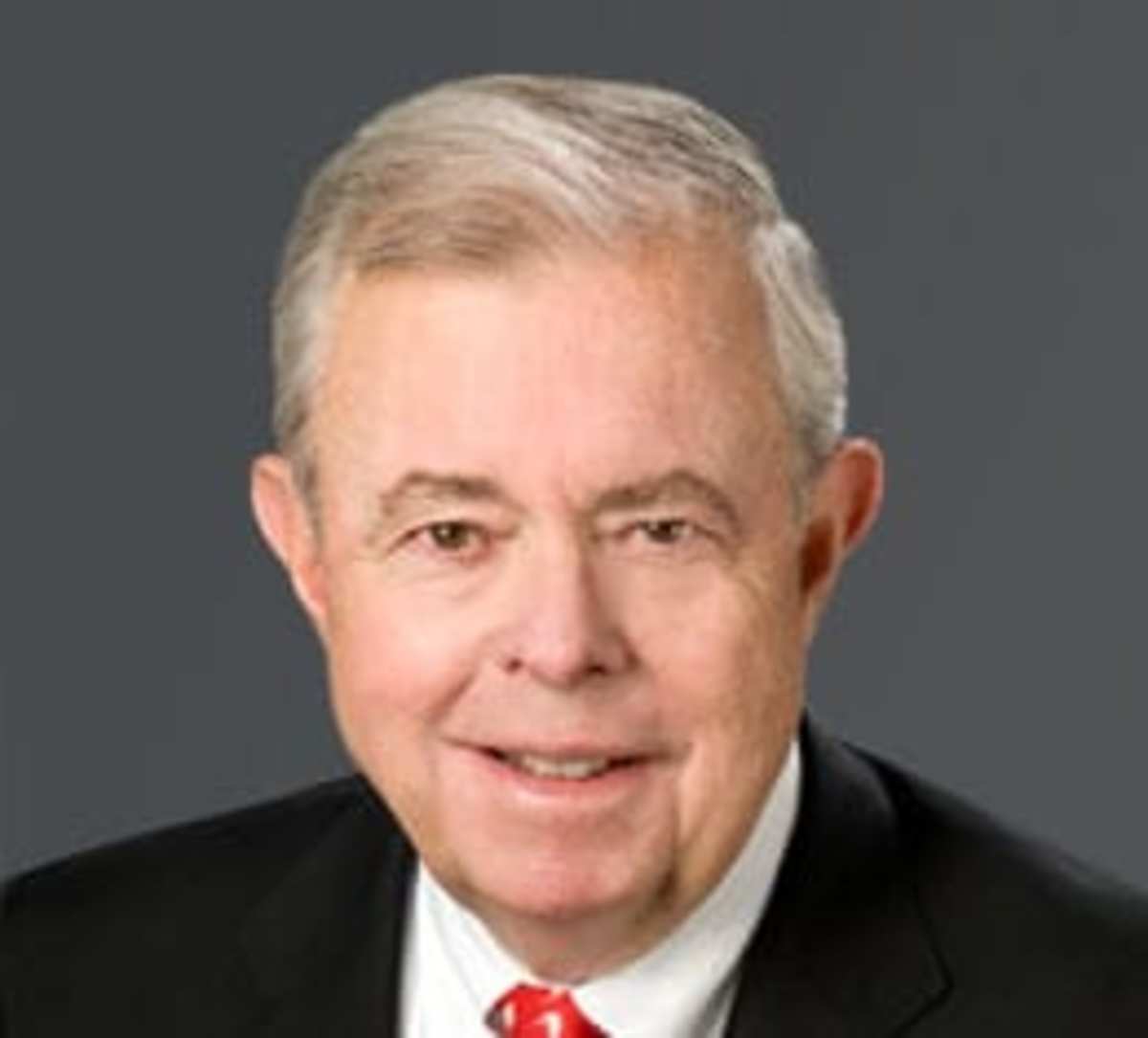 Van De Kamp, Former TOC President, Dead At 81 - Paulick Report | Latest ...