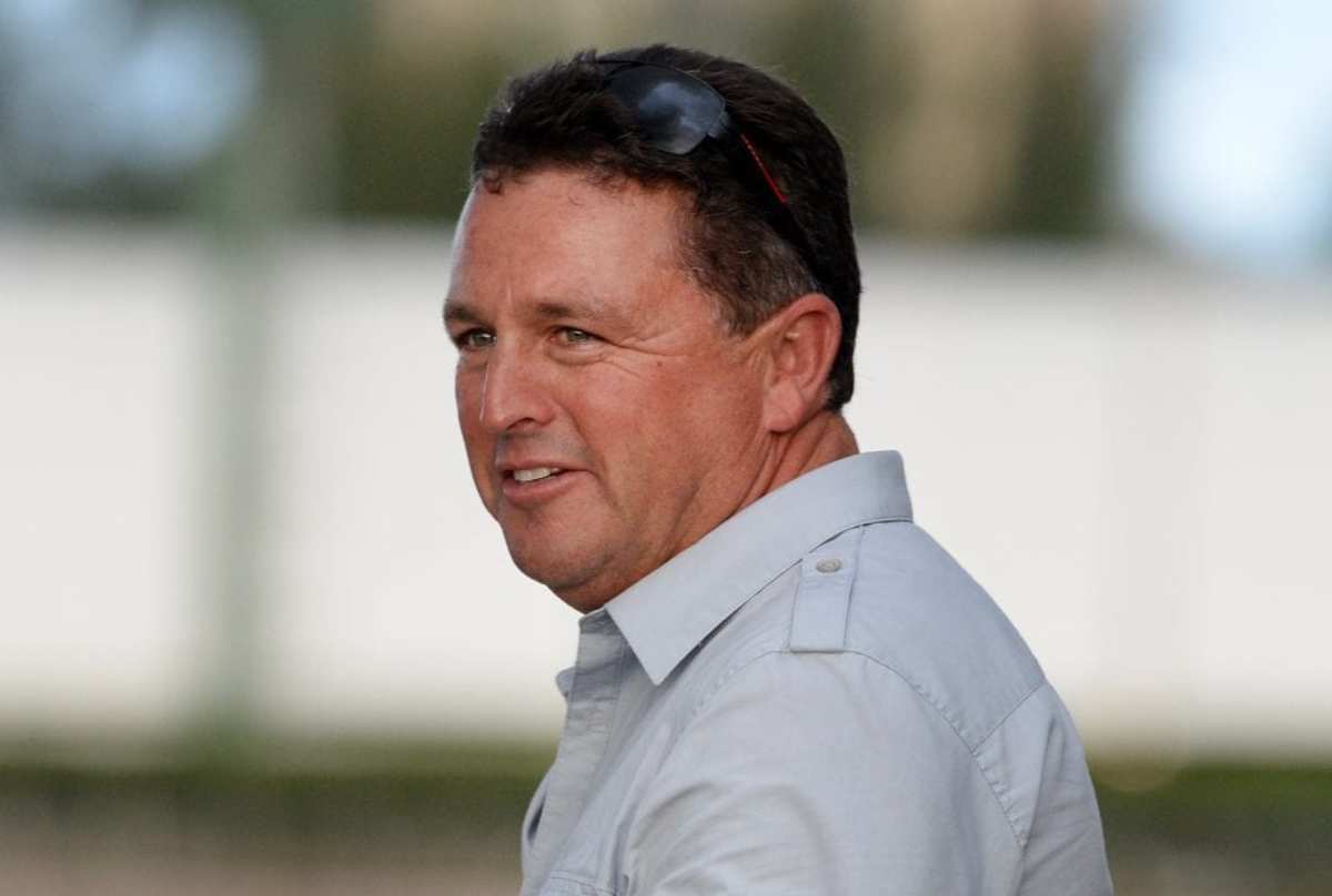 Trainer Nicks To Saddle Two In Search Of Fifth Straight Win In FSS ...