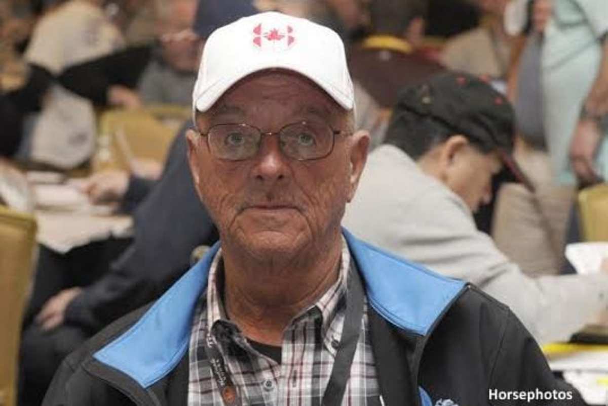 Arsenault Vaults To The Top Of NHC Standings After Day 2 Competition ...