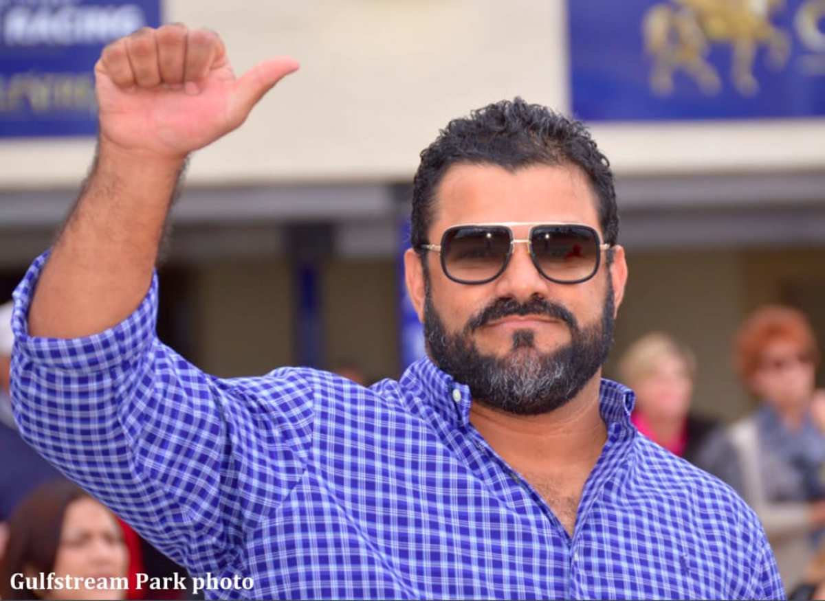 'The Paper Trainer Game': Wayne Potts Barred From Entry Box After ...