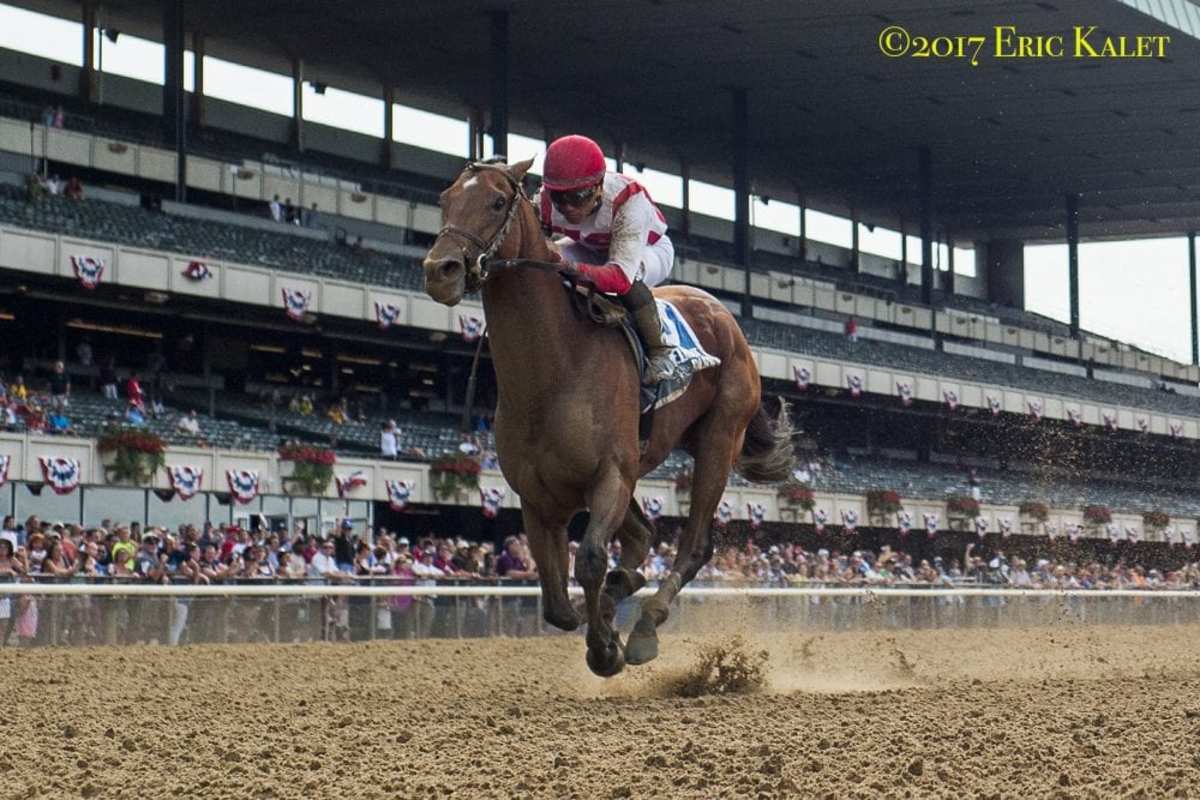 Padrillos 2018: Practical Joke Negociado, Mohaymen Retirado, y Lord ...