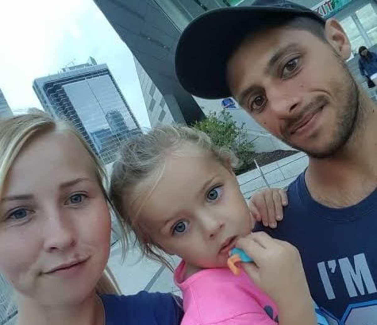 Alderson 'Back To Being Himself' After Severe Head Trauma Suffered In ...