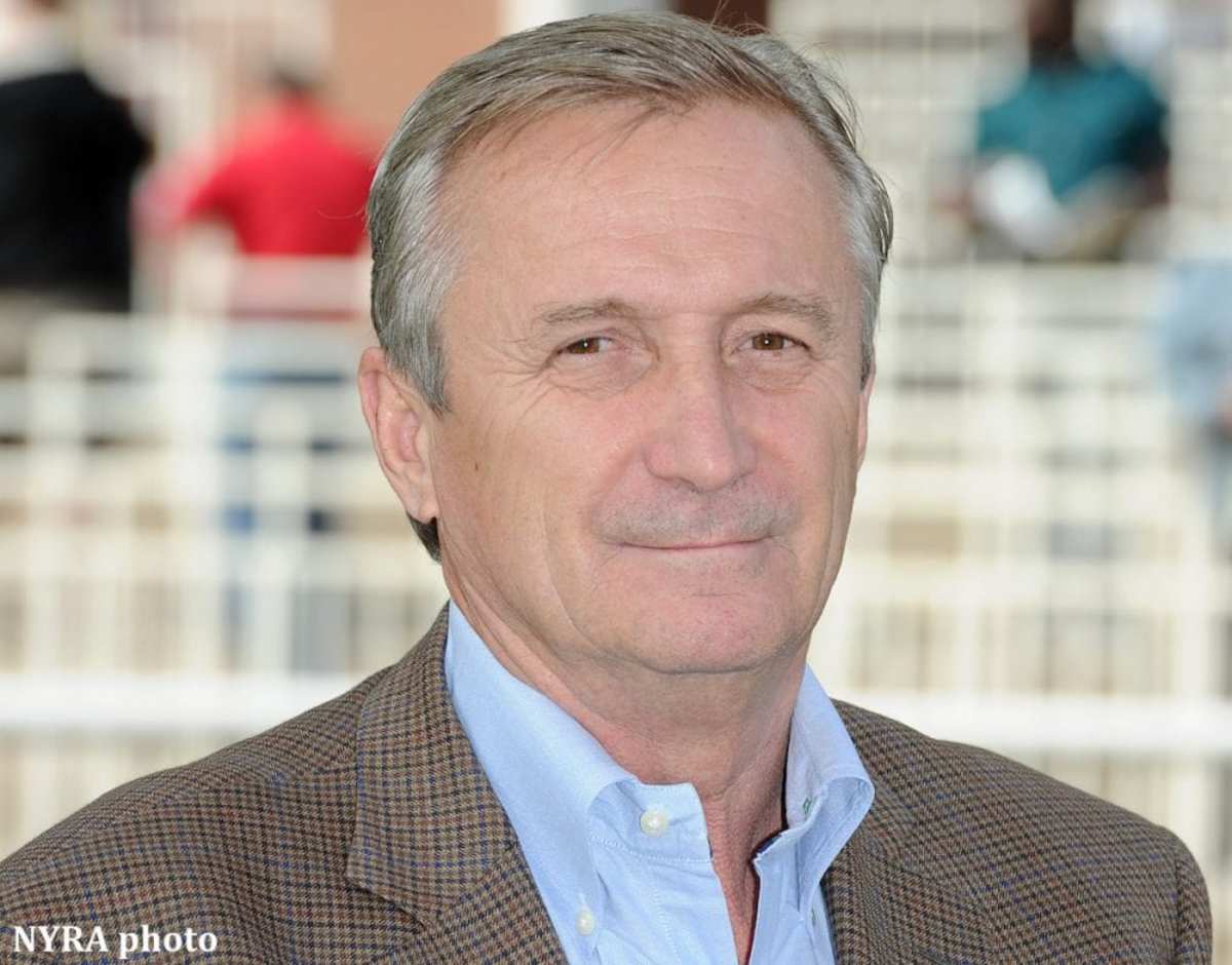 Former NYTHA President Rick Violette Jr. Passes After Battle With Lung ...