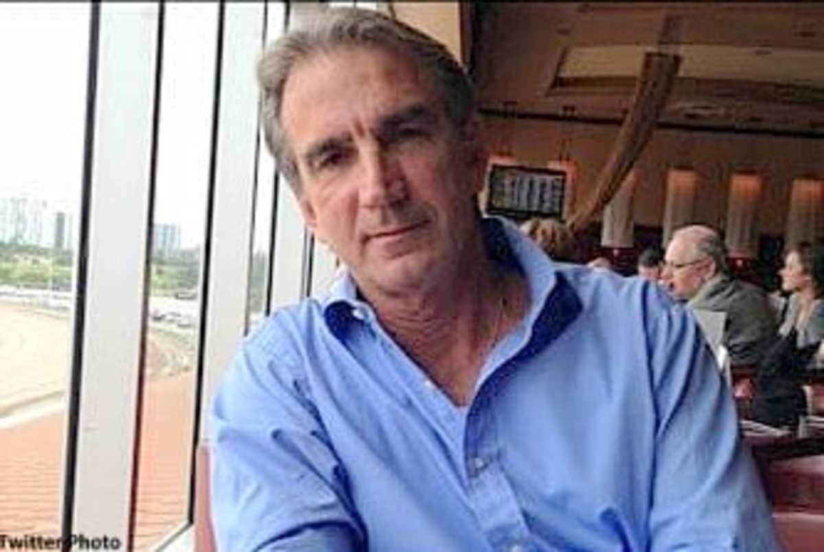 'Throwback' Owner Dodge Passes At Age 66 - Paulick Report | Latest news ...