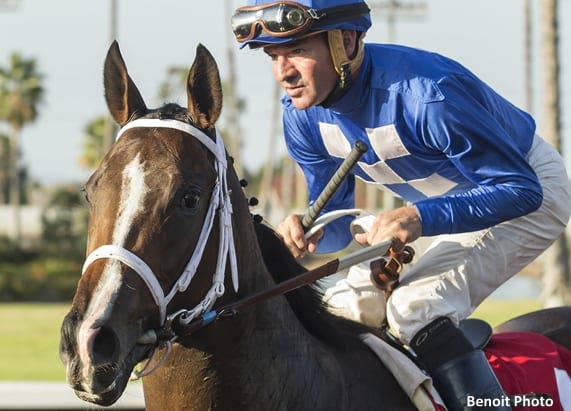 Kent Desormeaux Suspended 60 Days; Could Return In Fall - Paulick ...