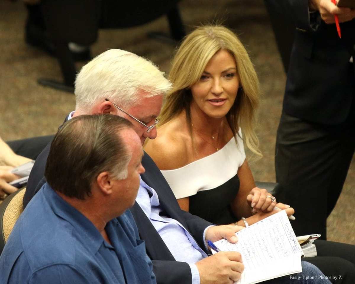 Phoenix Thoroughbreds Buying Bloodstock With Eye To Return On ...