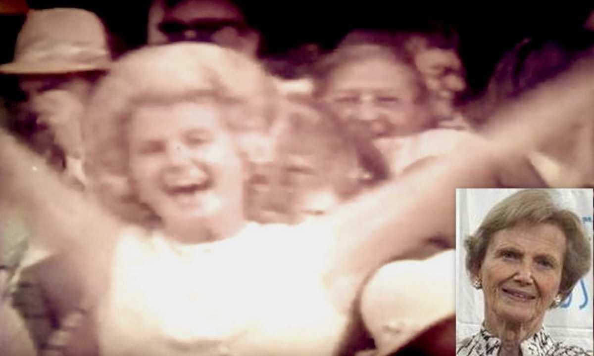 Penny And Secretariat: Dignity, Staying Power, Character And Charm ...