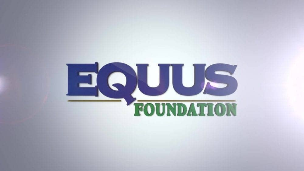 EQUUS Foundation Awards Over $500,000 In Grants In 2020 - Paulick ...