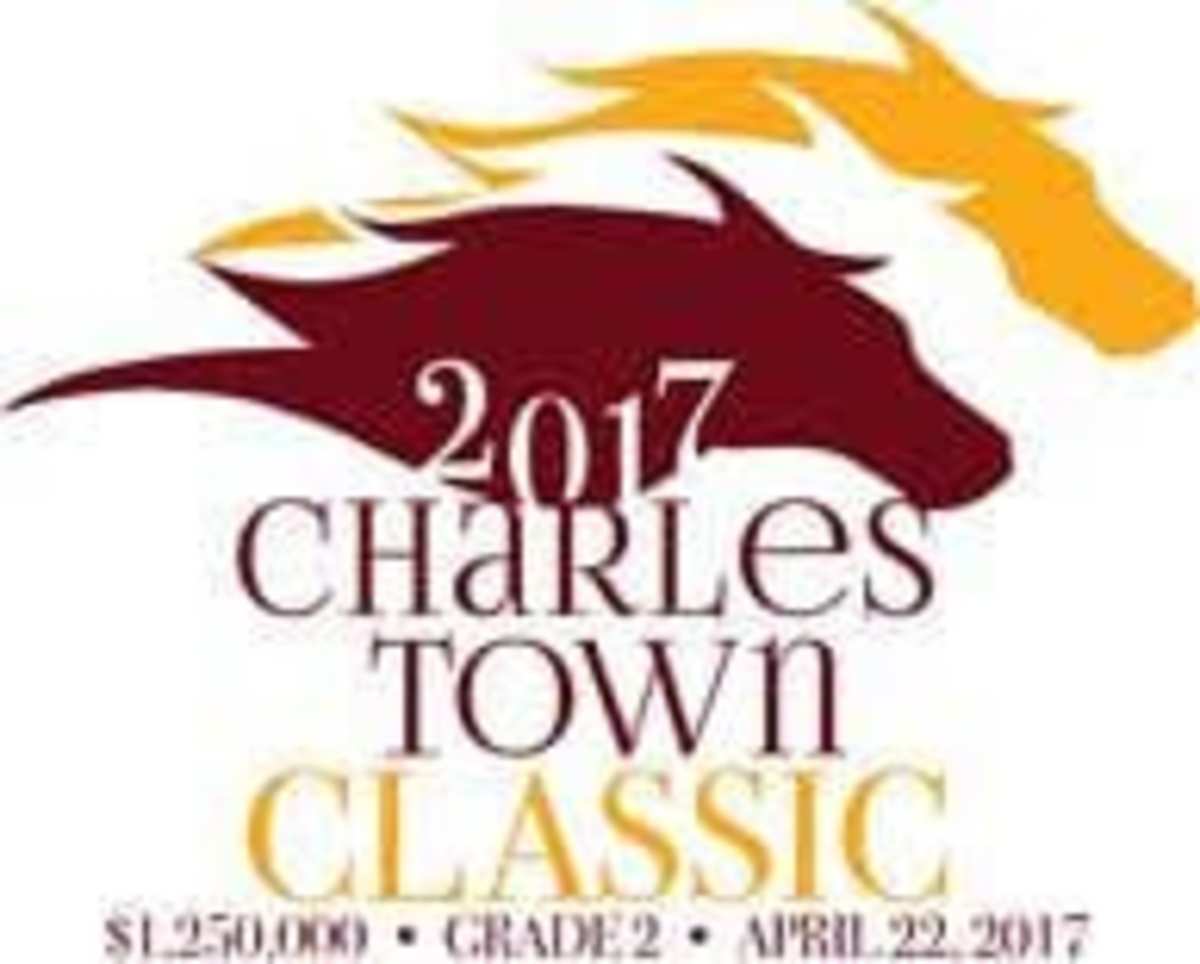 $100,000 Guaranteed All-Stakes Pick 4 On Tap For Charles Town Classic ...