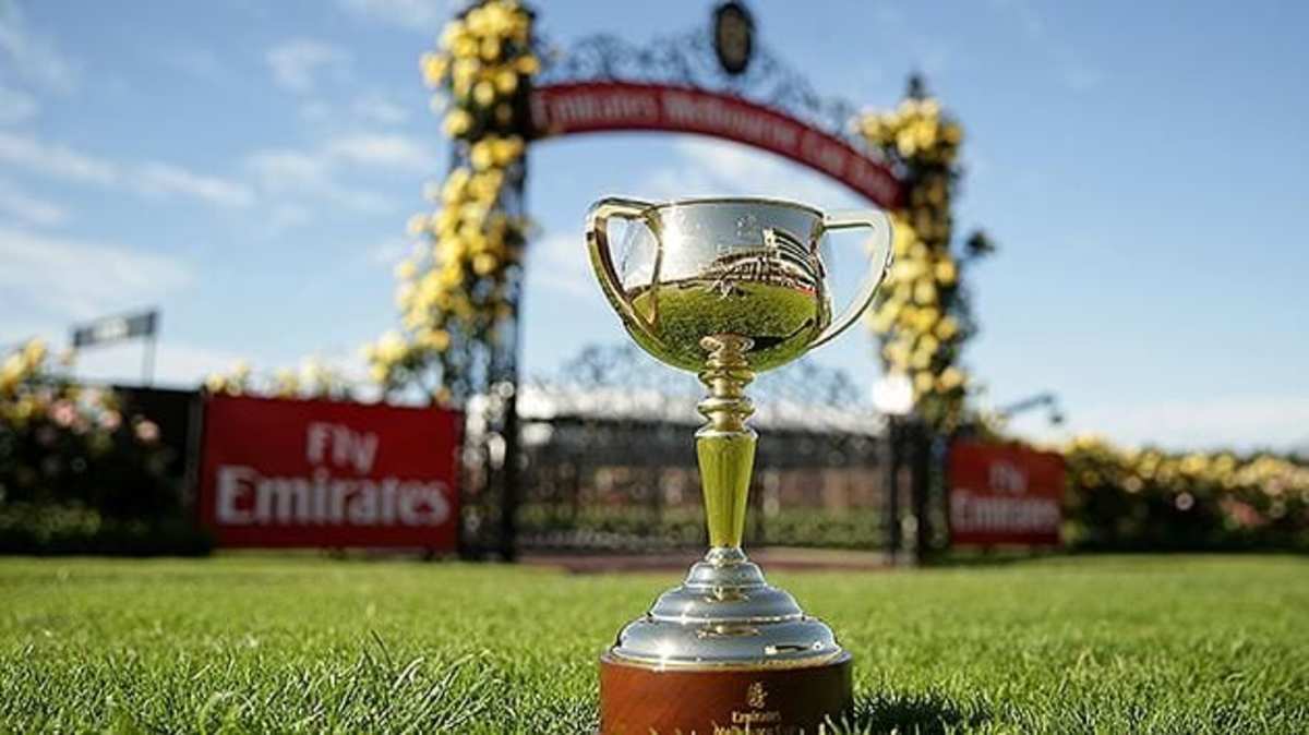Melbourne Cup To Be Shown Live On FS1 In Partnership With NYRA ...