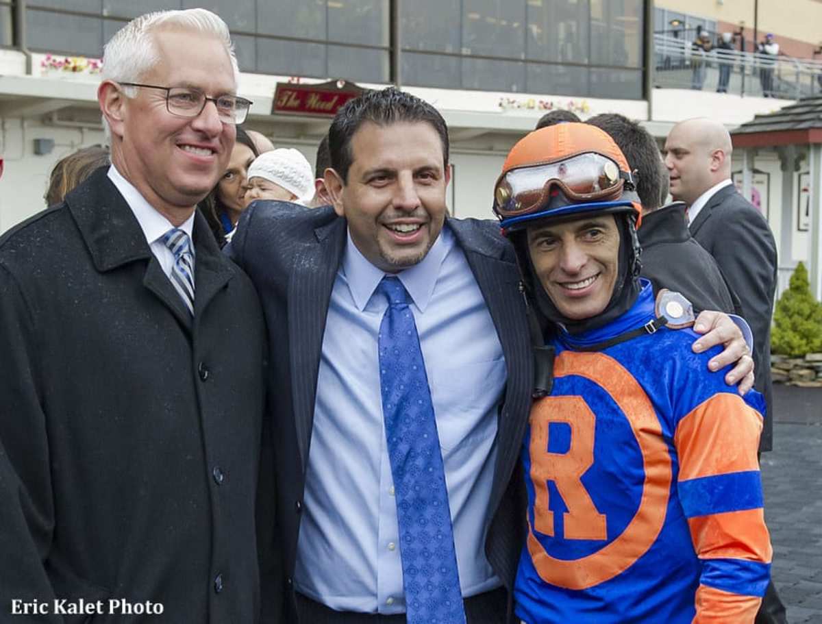 Around The Track Podcast Presented By Taylor Made: The Many Questions ...