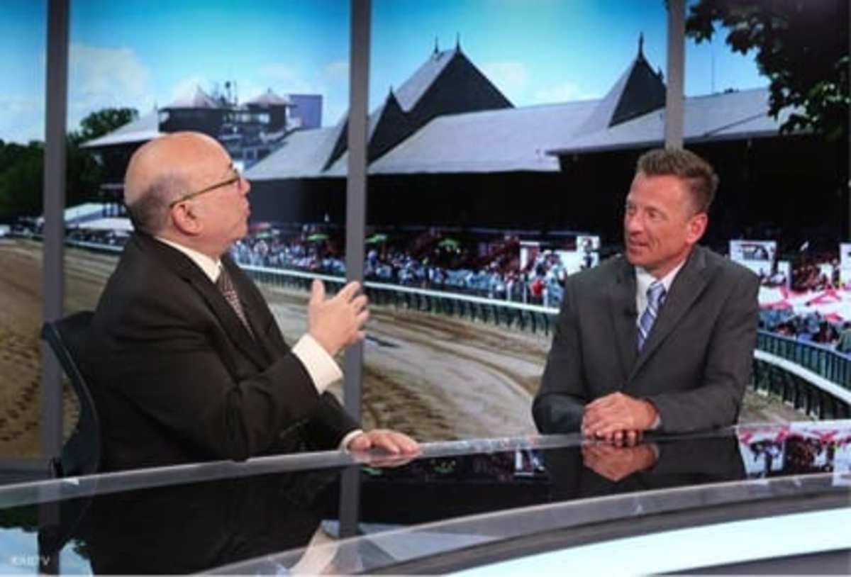 Migliore Joins XBTV As Racing Analyst, Expanding Digital Media Team's ...