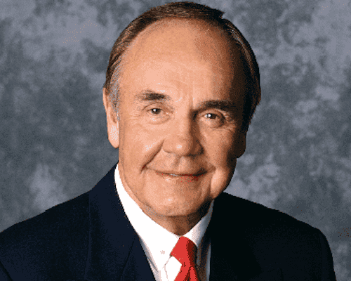 Dick Enberg, Broadcast Legend Who Hosted Inaugural Breeders' Cup ...