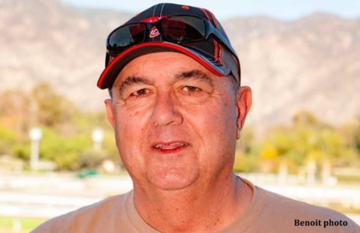 Dennis Moore To Oversee Del Mar Track Maintenance - Paulick Report ...
