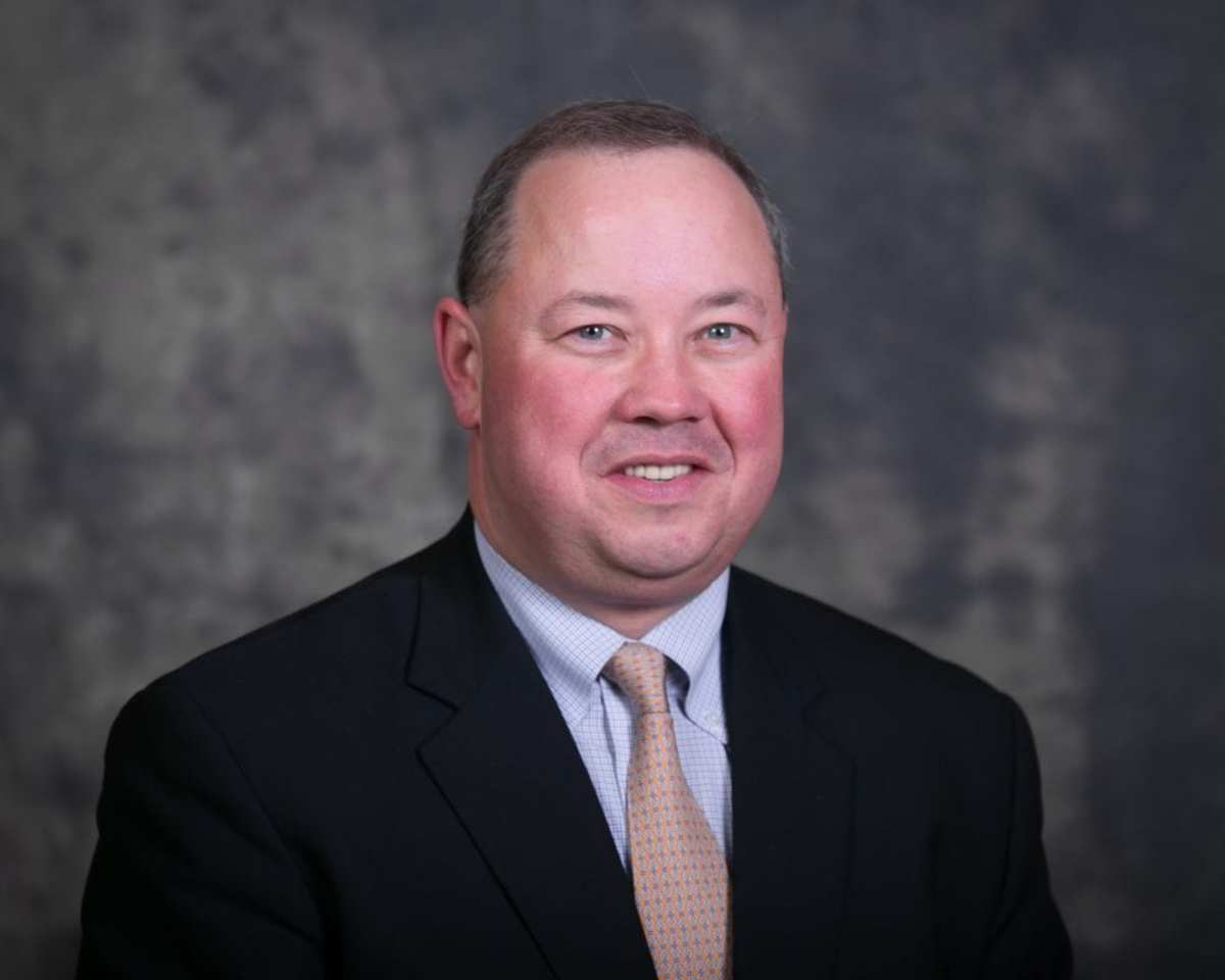 Brown, Banahan Named To Gluck Equine Research Center Foundation Board ...