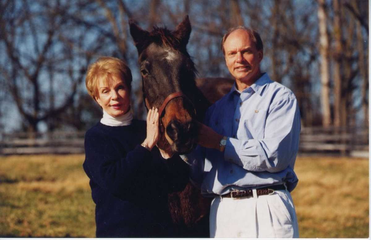 Breeders' Cup Presents Connections: Finding The ‘Opportunity’ In A ...