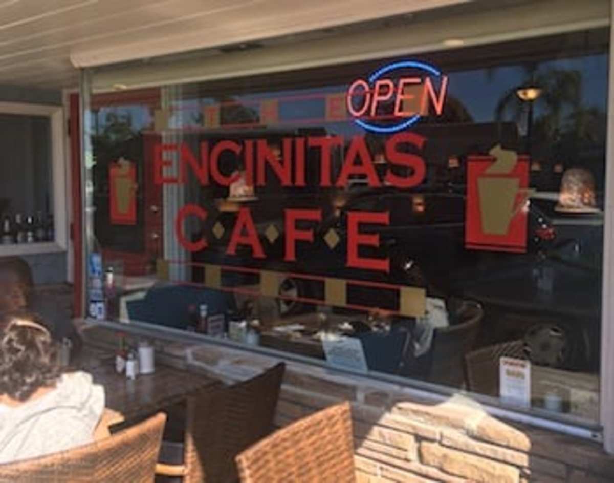 Ray's Del Mar Breeders' Cup Travel Guide: The Most Important Meal ...