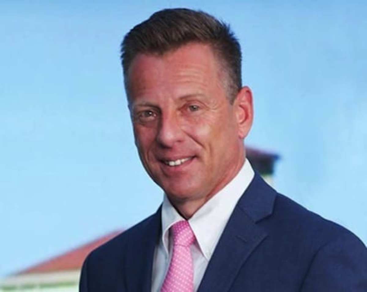 Migliore Named New York Field Representative For Fasig-Tipton - Paulick ...