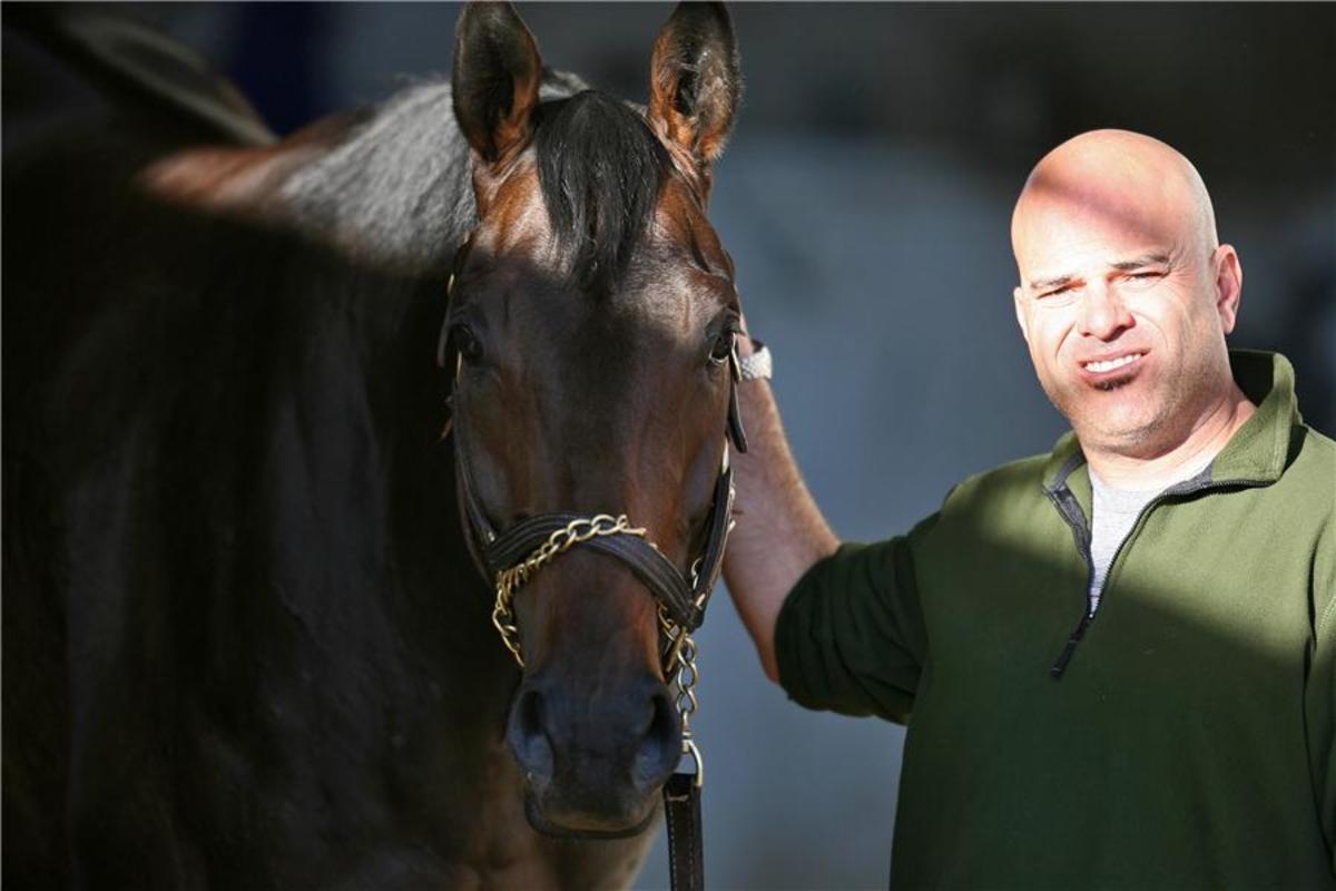 'Surprising And Disappointing': Miller Notified Of Methamphetamine ...