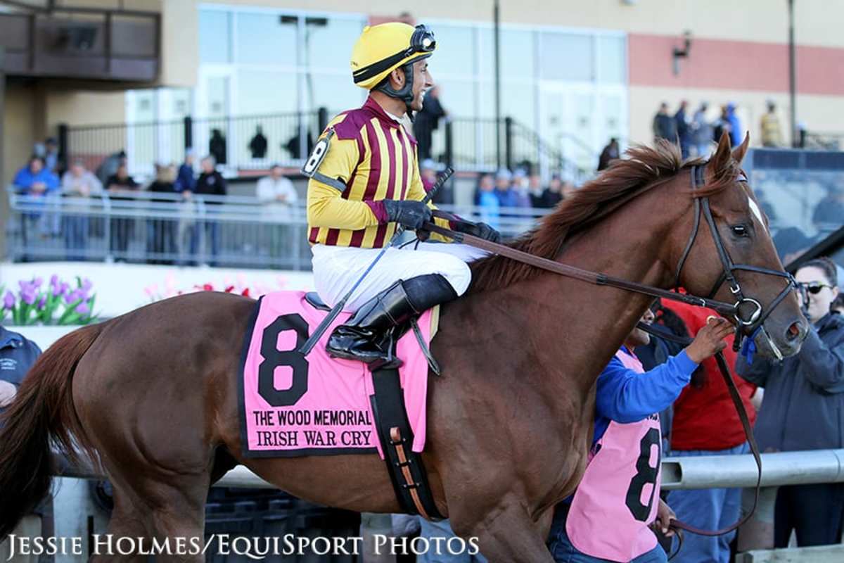 'Really Special': Maragh Back In The Winner's Circle At Saratoga ...