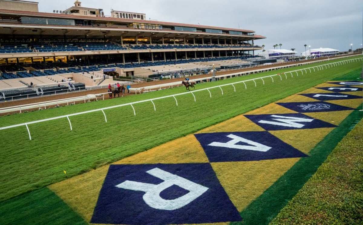 Del Mar Adds Pick 4, Pick 5 And Win/Place/Show Parlay - Paulick Report ...